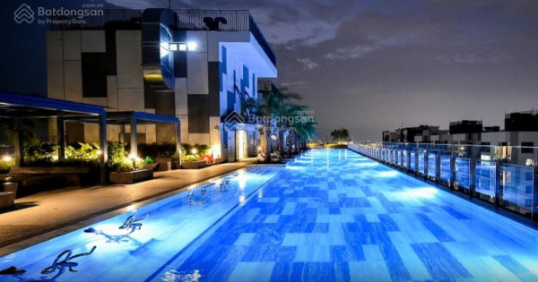 An Gia Riverside - Giá Mua Bán Chung Cư Cập Nhật T6/2025