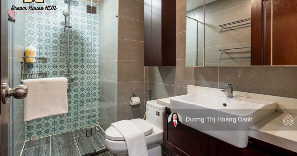 Quản lý cho thuê Gold View Q4, giỏ hàng 250 căn đủ loại 1-2-3 PN. Xem ...