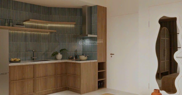 Mở bán toà Paramount - Libera Nha Trang loại căn 1PN+ , view trực diện ...