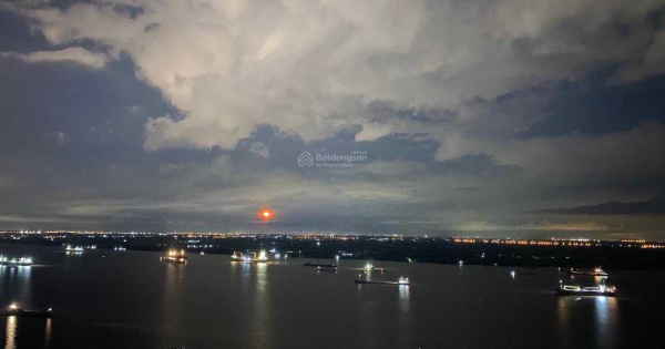 Bán cc Angia Riverside view sông (69m2) 2PN giá từ 3,350 tỷ - 3,4 tỷ LH ...