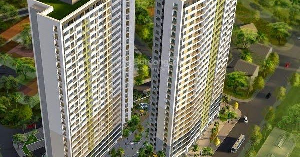 Chính chủ cần bán căn 2PN tại CC Resco Cổ Nhuế. Em để lại toàn bộ nội ...