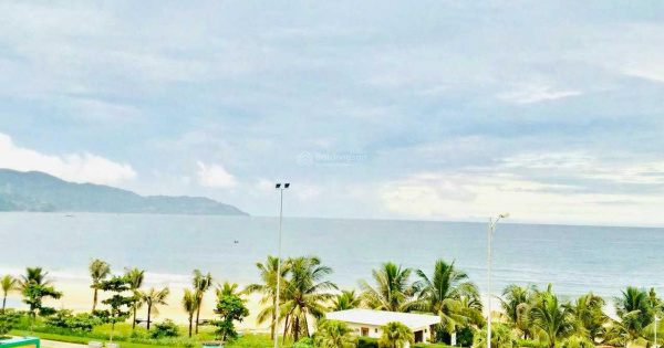 Chính chủ cần bán căn góc Fusion Suites Võ Nguyên Giáp, view biển Đà ...