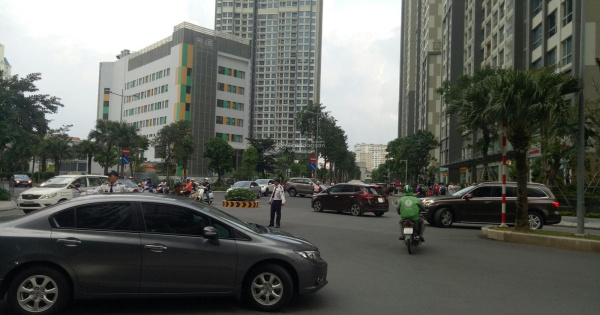 Cho thuê Shophouse The Landmark 81 - Vinhomes Central Park giá ưu đãi ...