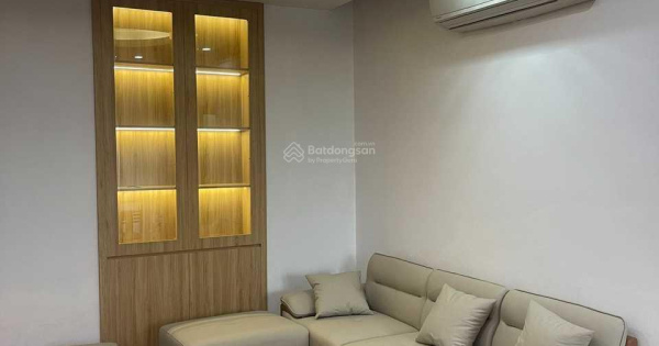 Bán căn góc 3n2vs 112m2 tòa CT3-DN1 khu đô thị Trung Văn Full nội thất mới tinh giá 39tr/m, cực đẹp