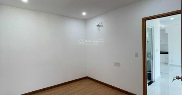 Bán căn hộ Conic Riverside Q8, căn góc 65m2 - 2PN - 1WC, view Đông Nam ...