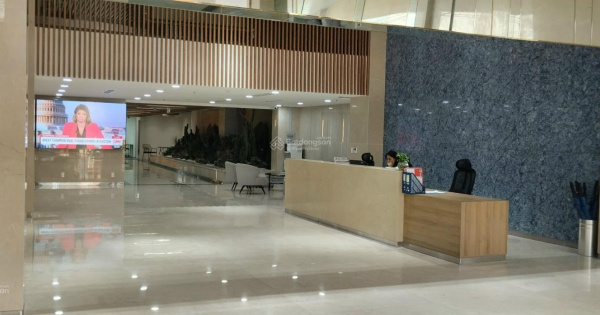 Cho thuê nguyên sàn VP - tòa nhà Networld Asia - 369C-B Lê Quang Định ...