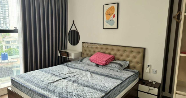 Bán căn S34 Sunshine City, diện tích 72,2m2, full đồ, cửa Đông Bắc