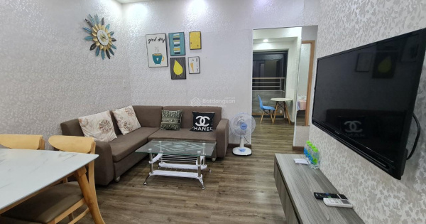 Độc lạ nha trang CH 2PN tại mường Thanh Viễn Triều vừa hoàn thiện xong giá chỉ 1,5 tỷ