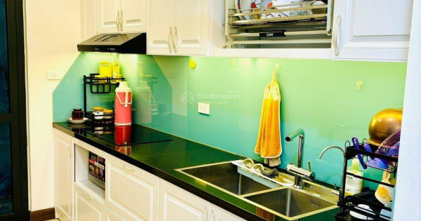 Bán CH tòa Sun Square 21 Lê Đức Thọ Mỹ Đình, DT: 86m2 nhà đẹp 2 PN, 2VS ...