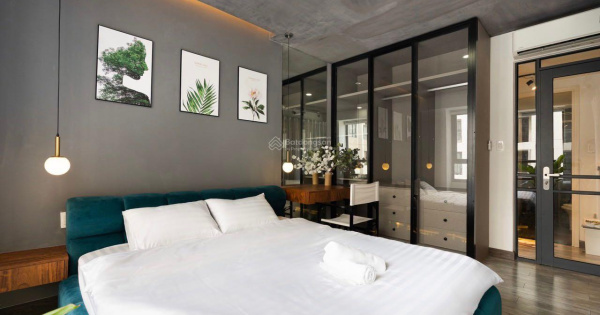 Chuyên quản lý cho thuê The Gold View Q4 giá tốt nhất dự án. 1PN 14,5tr ...