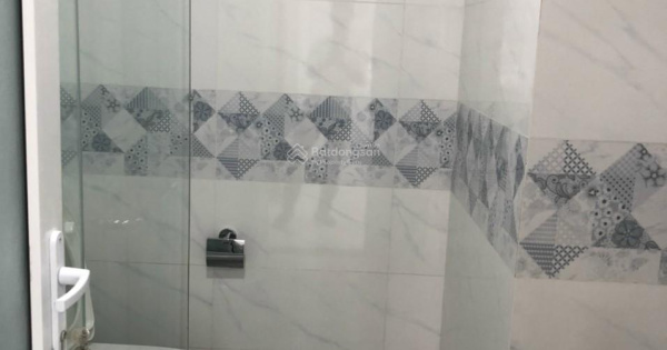 Bán căn hộ Conic Riverside Q8, căn 66m2, 2PN + 30m2 sân vườn, giá 2.5 ...