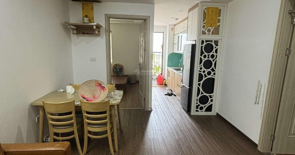 Bán căn hộ chung cư Ruby City 3 Phúc Lợi, Long Biên