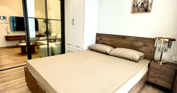 Cần bán căn hộ 36m2 toà L1 Landmark. 0866 433