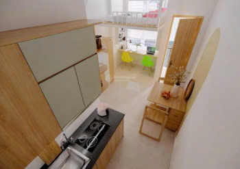 Cho thuê phòng trọ, CCMN, Studio víp giá rẻ