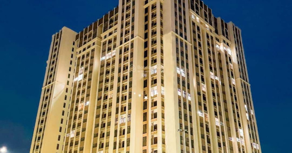 Cho thuê căn hộ 72m2 2Pn mới tại Moonlight1 đầy đủ nội thất cơ bản 8 ...