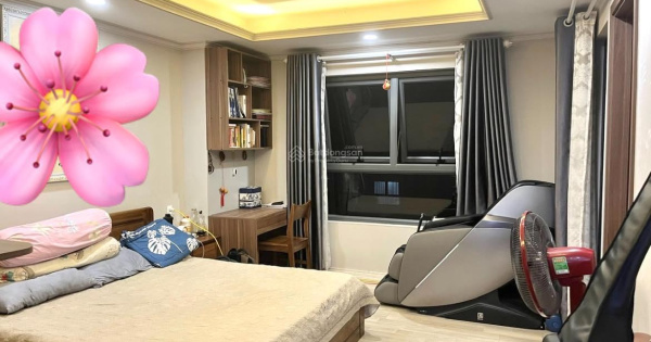 Cho thuê căn hộ chung cư Homyland Riverside Q2