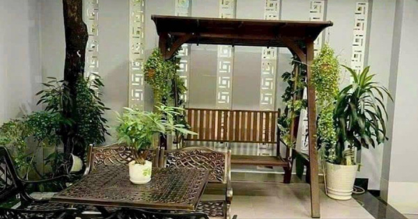 Bán biệt thự vip khu Tấn Trường Q7 - 9x18m trệt 2L nhà đẹp vào ở liền ...