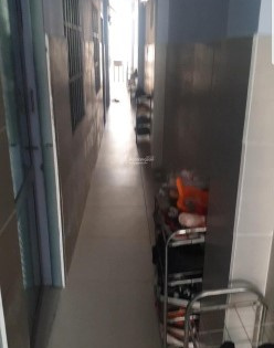 Phòng Q. Tân Phú & Q. Tân Bình gần Q10, Q11: Gác lớn, bếp WC riêng: 2,5 ...