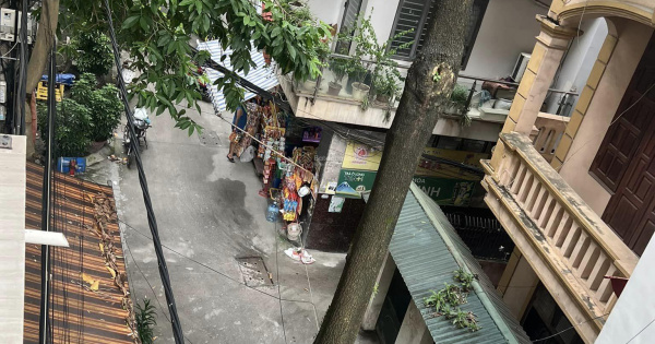 BÁN NHÀ PHỐ PHẠM NGỌC THẠCH_PHÂN LÔ_THANG MÁY_GARA OTO_LÀM VĂN PHÒNG ...
