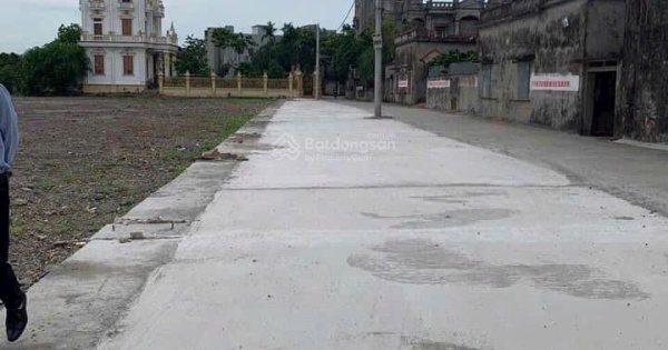 Chính chủ bán đất ĐG gần cụm công nghiệp Phú Xuyên đường ôtô tránh, lô ...