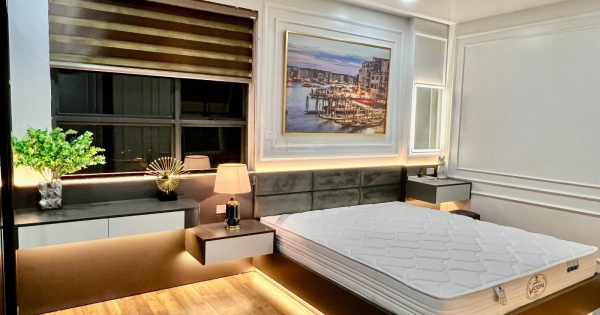 Tôi chính chủ cần bán căn hộ CT3 Trung Văn. Diện tích 112m2, 2 phòng ngủ 2 wc, giá 4,5 tỷ