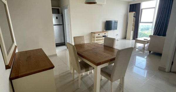 Cho thuê căn hộ Sora Garden I 3PN tầng cao - Kế bên Aeon Mall TP Mới ...