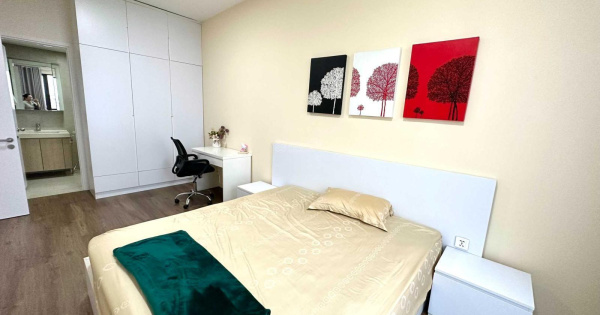 Hót! Bán CHCC Estella Height Q2 (60m2, 1PN, full, giá 5,55 tỷ) view ...