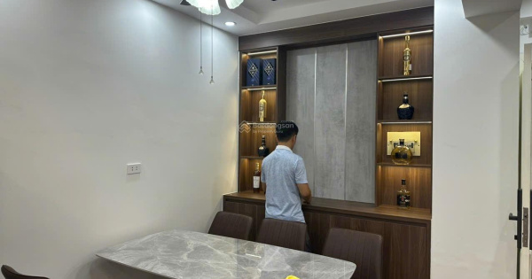 Bán căn hộ CC CT5 Mỹ Đình 2, Nam Từ Liêm, HN. Diện tích 83m2. Chỉ nhỉnh 4 tỷ