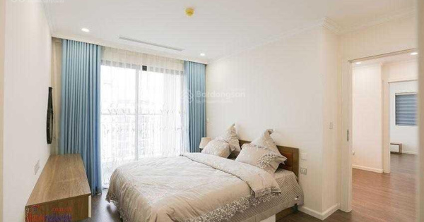 Bán nhanh CHCC R1 Sunshine riverside, 92m2 full nội thất đẹp, tầng cao ...