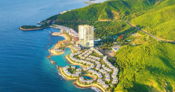 Bán gấp P.10 Libera Nha Trang của tòa Paramount dt 40m2 giá 2.4 tỷ có ...