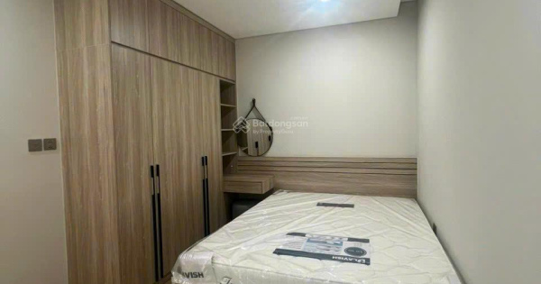 Cho thuê căn hộ 3 phòng ngủ cao cấp tại Moonlight1 - Giá ưu đãi, liên ...