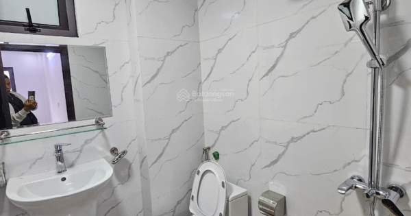 5.48 tỷ*30m2*5t, Ngã 4 Phố Vọng, Đại La, HBT 0985 818