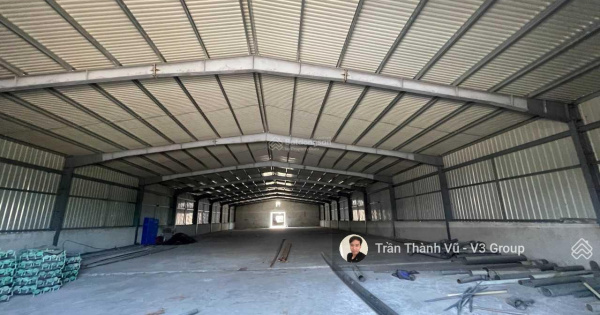 X996. Cho thuê xưởng tỉnh Nam Định có TBA 300kva, PCCC tự động hợp chế ...