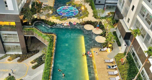 Happy One Central - Giá Bán Căn Hộ Chung Cư Mới Nhất T11/2024