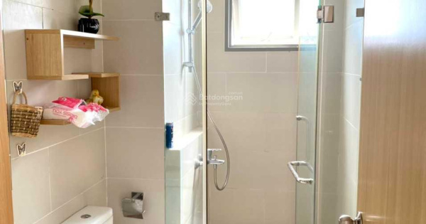 Bán CC Angia Riverside view sông - (115m2) giá 4,7 tỷ