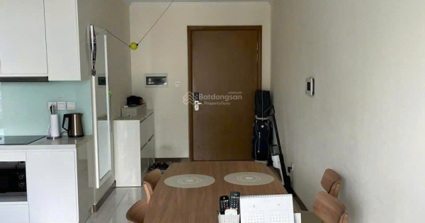 Chung cư 21/12 Lê Trực, P7, Bình Thạnh: 76m2, 2 phòng ngủ, 2WC, NT, 13tr