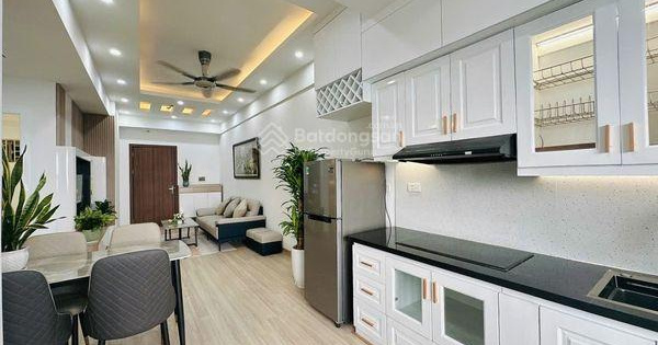 Nhà đẹp lại giá hot! CHCC 66m2 tại tòa HH4 Linh Đàm giá chỉ 2,xx tỷ ư? Liên hệ xem nhà ngay