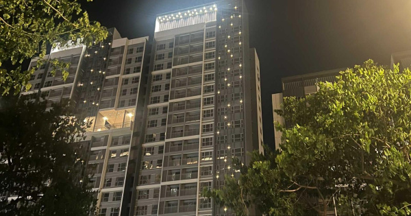 Cắt lỗ căn 1PN Celesta Rise mua đợt 1 giao hoàn thiện. Tháp T3 Tầng Trung