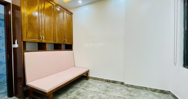 Bán tòa chung cư mini Hồ Tùng Mậu, ô tô đỗ cửa lô góc 30 phòng vị trí ...