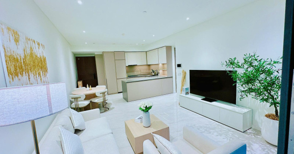 Bán 2PN Opera Residence đẹp nhất dự án