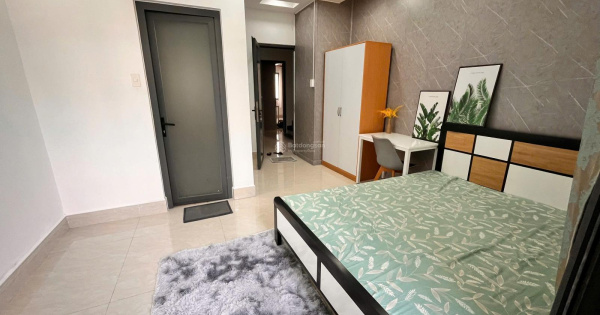 Cho thuê phòng trọ giá rẻ full nội thất 2x 3x đối diện Citi Soho, Citi Home KDC Cát Lái