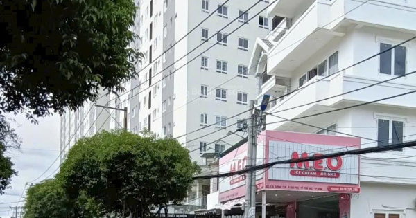 Chính chủ bán nhanh full nội thất 2PN CC. Topaz Home 2, Q9, giá 1tỷ290