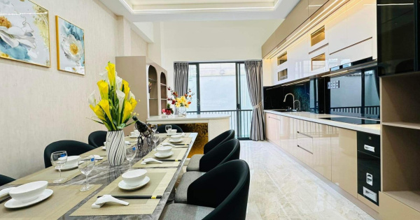 Cặp nhà mặt tiền vừa ở vừa kinh doanh spa. Vp cty. Vị trí siêu vip có ...