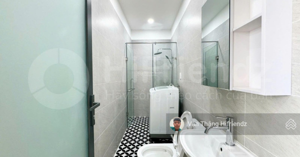 Căn 1PN ban công lớn có chỗ để ô tô - nhận Pet - ngay An Phú, Q2 - kế ...