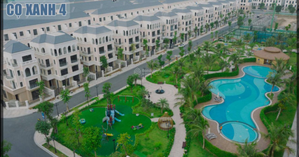 Chính chủ bán căn song lập CX4-12 Vinhomes Ocean Park 2 giá chưa đến 19 tỷ. 0911 992