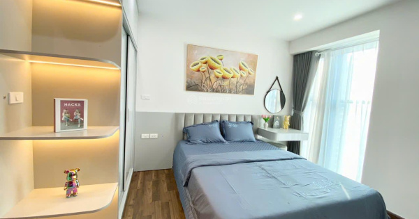 Quỹ căn T10 tại GMC từ 45 tr/m2, 2N giá từ 4,6 tỷ, 3N từ 5,8 tỷ. Hỗ trợ ...