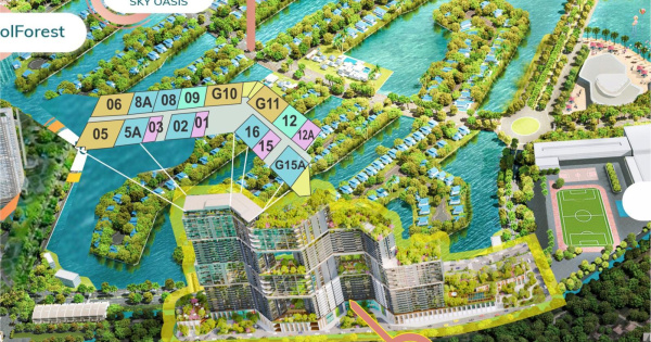 Chính chủ gửi bán căn hộ mezza Sky Forest Ecopark view biệt thự đảo! LH ...