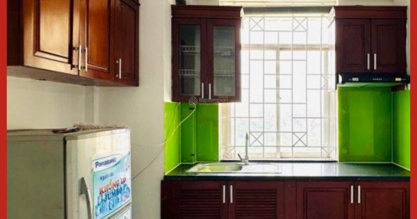 Nhà đẹp phố Nguyễn Cảnh Dị, tòa chung cư B9, KĐTM Đại Kim, Hoàng Mai DT ...