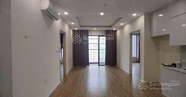 Cho Thuê Căn Hộ Chung Cư Trinity Tower Giá Rẻ T4/2025