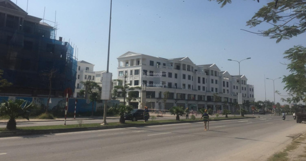 Bán đất đường Võ Nguyên Giáp, DT 500m2, mặt tiền 20m, phù hợp xây tòa ...